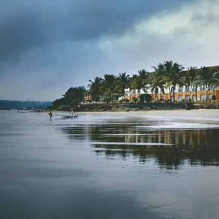 Teso Waterfront Siolim • India